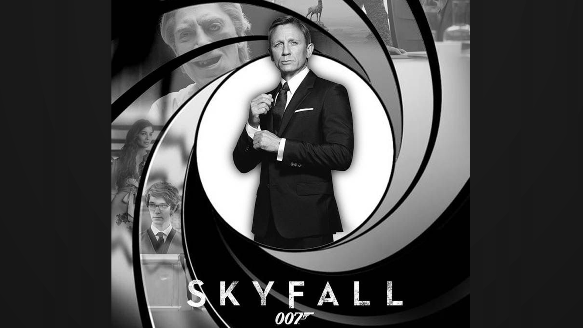 S.T. Dupont Limited Edition 007 James Bond Lighters | 2004 – Spectre ...