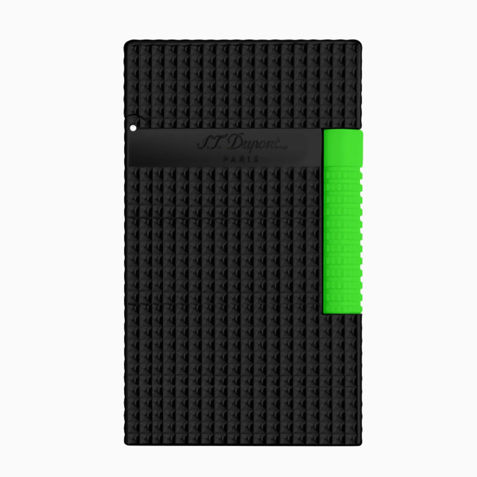 S.T. Dupont Ligne 2 Fuente Opus X Limited Edition Lighter – SHERRY007